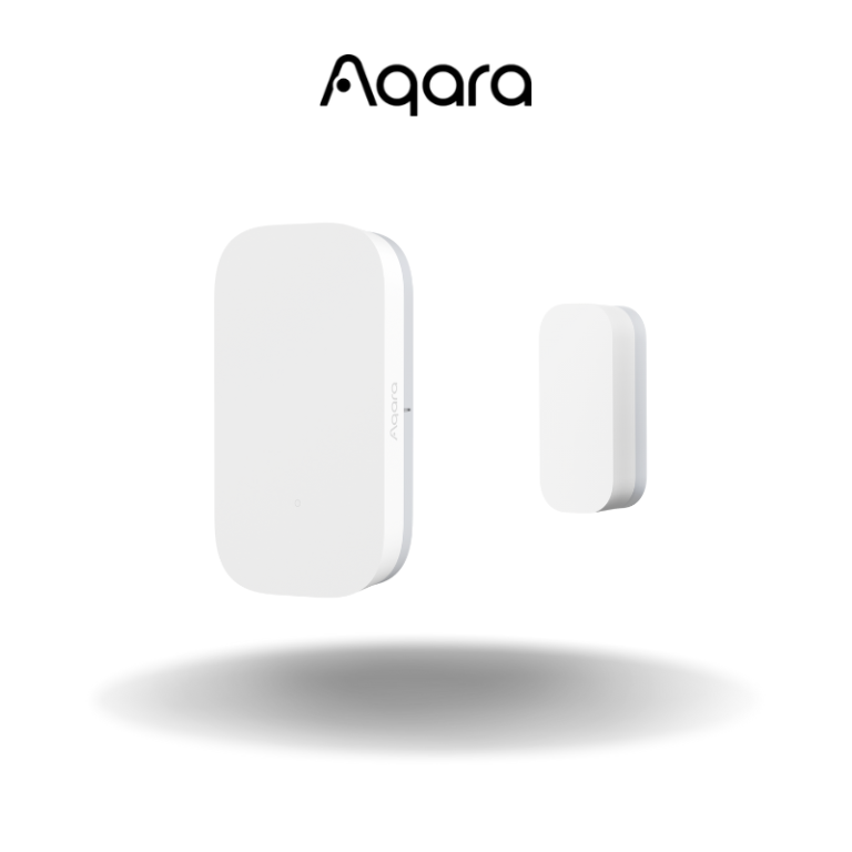 Aqara Door and Window Sensor T1 – Electra